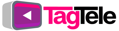 TagTele - Ultimate Entertainment Experience!