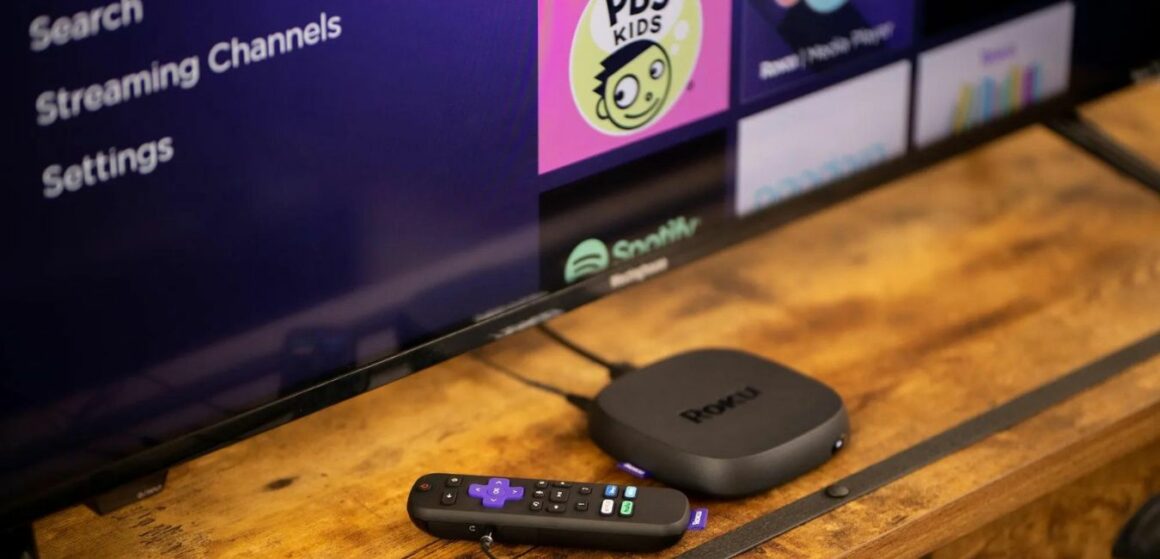 How To Install Roku Ultra 2022: A Step-By-Step Guide - TagTele